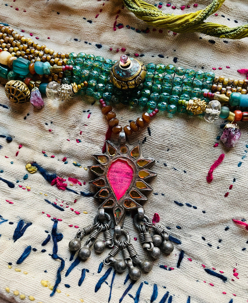 Mexico City – Heather Haase