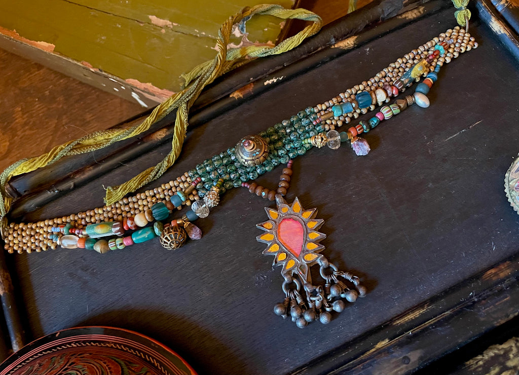 Mexico City – Heather Haase